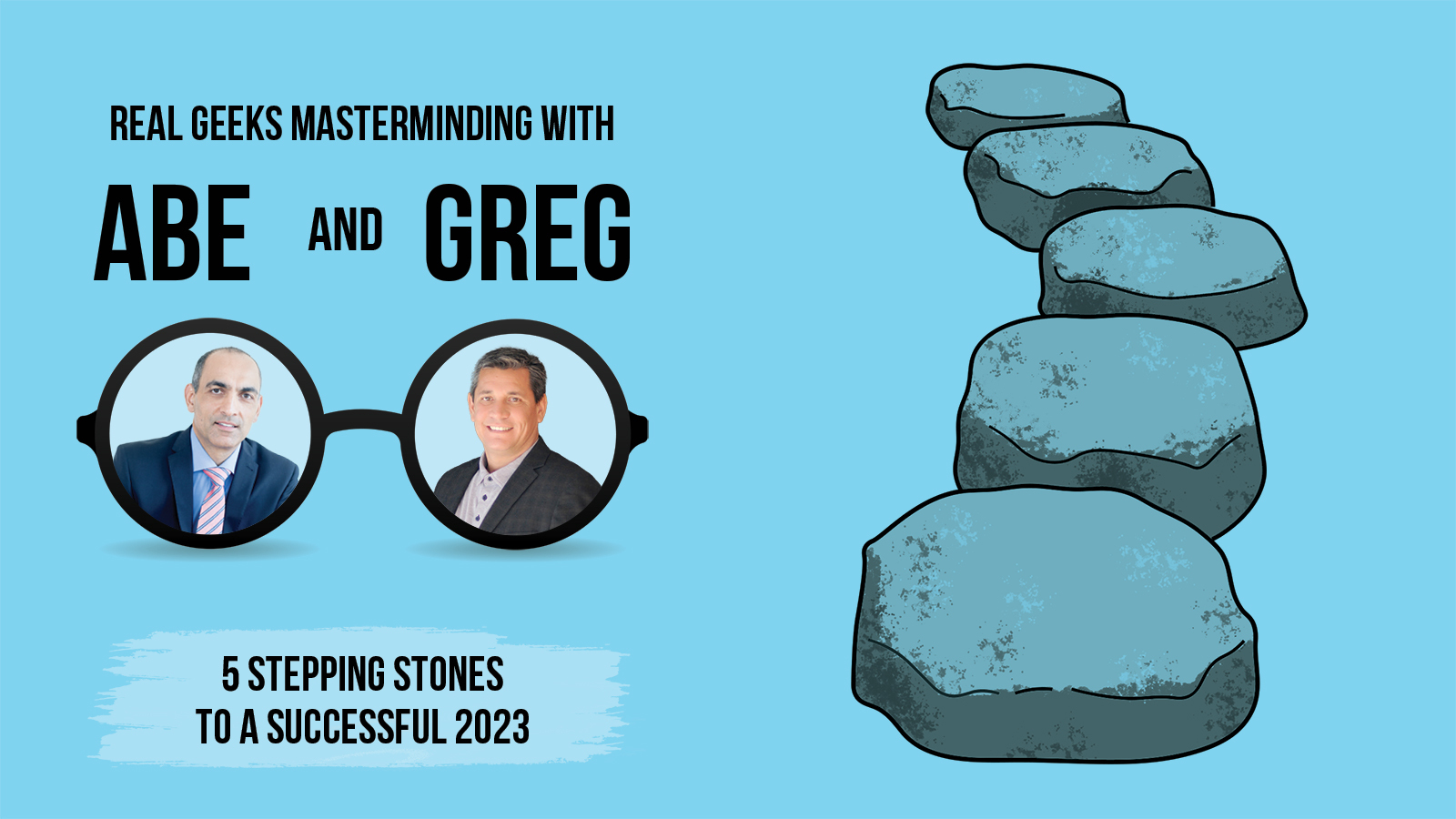 5 Stepping Stones To a Successful 2023